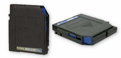 3592 Tapes - EDP Vertriebs GmbH