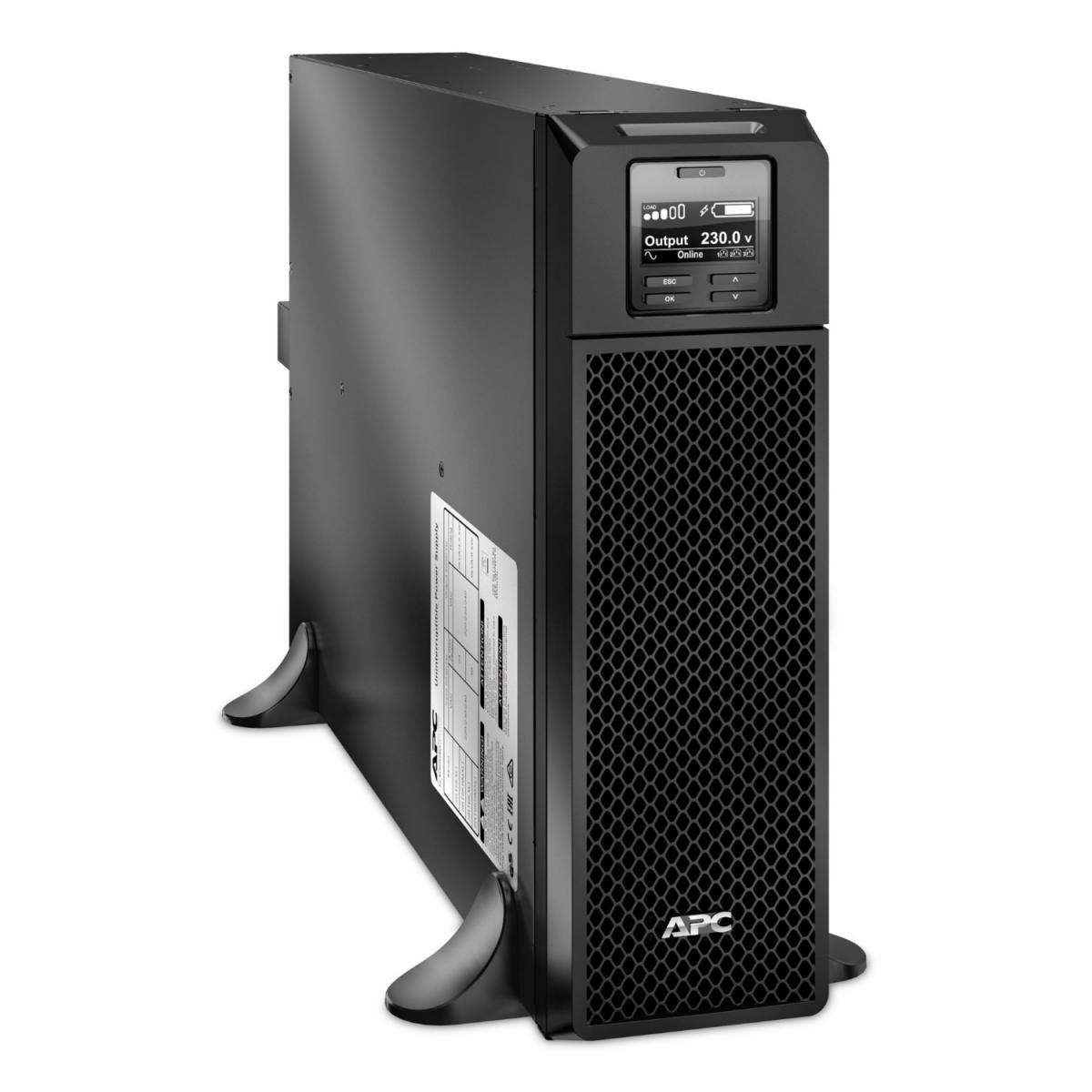 APC Smart-UPS SRT SRT5KXLI USP - EDP Vertriebs GmbH