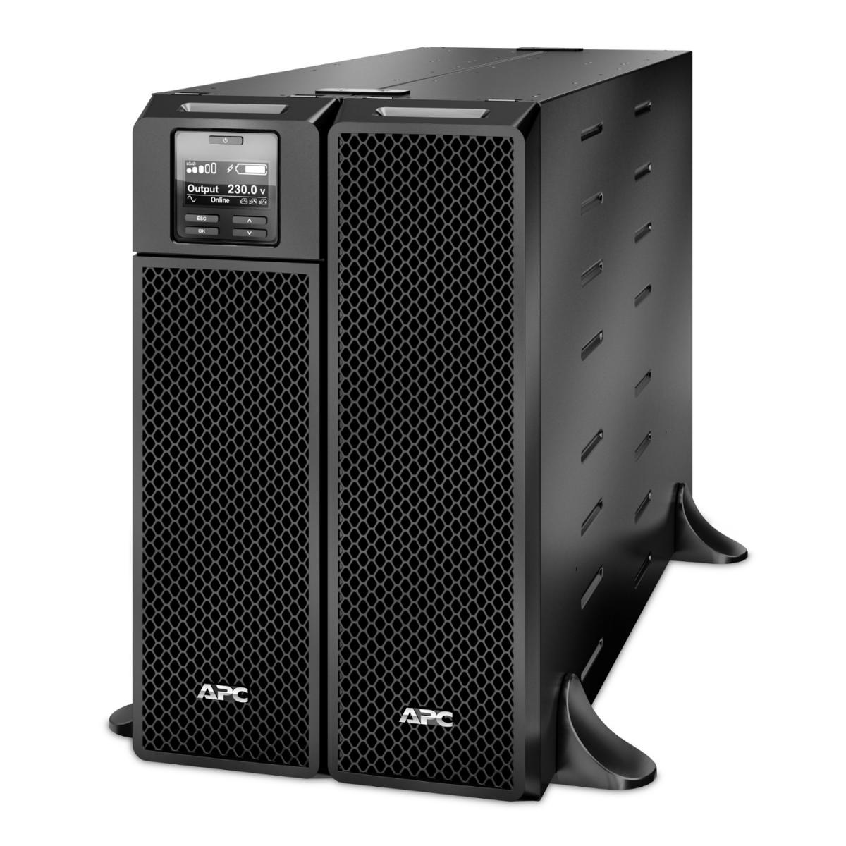 APC Smart-UPS SRT SRT5KXLI USP - EDP Vertriebs GmbH